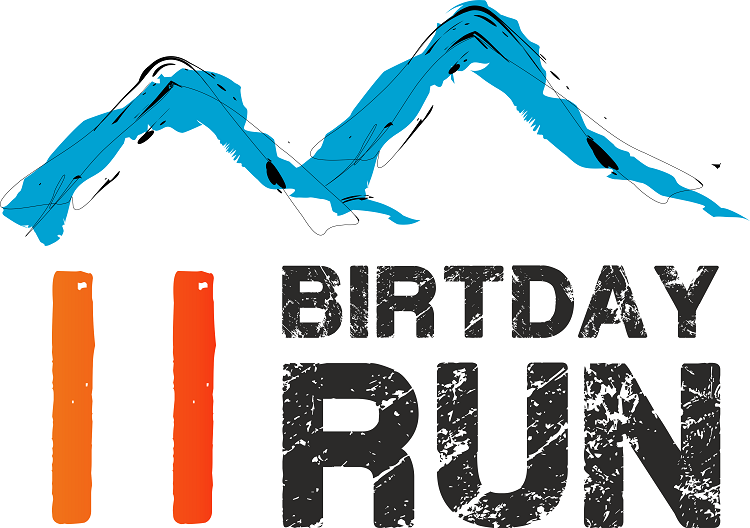 Birthday Run'23 17.5 КМ | DRace
