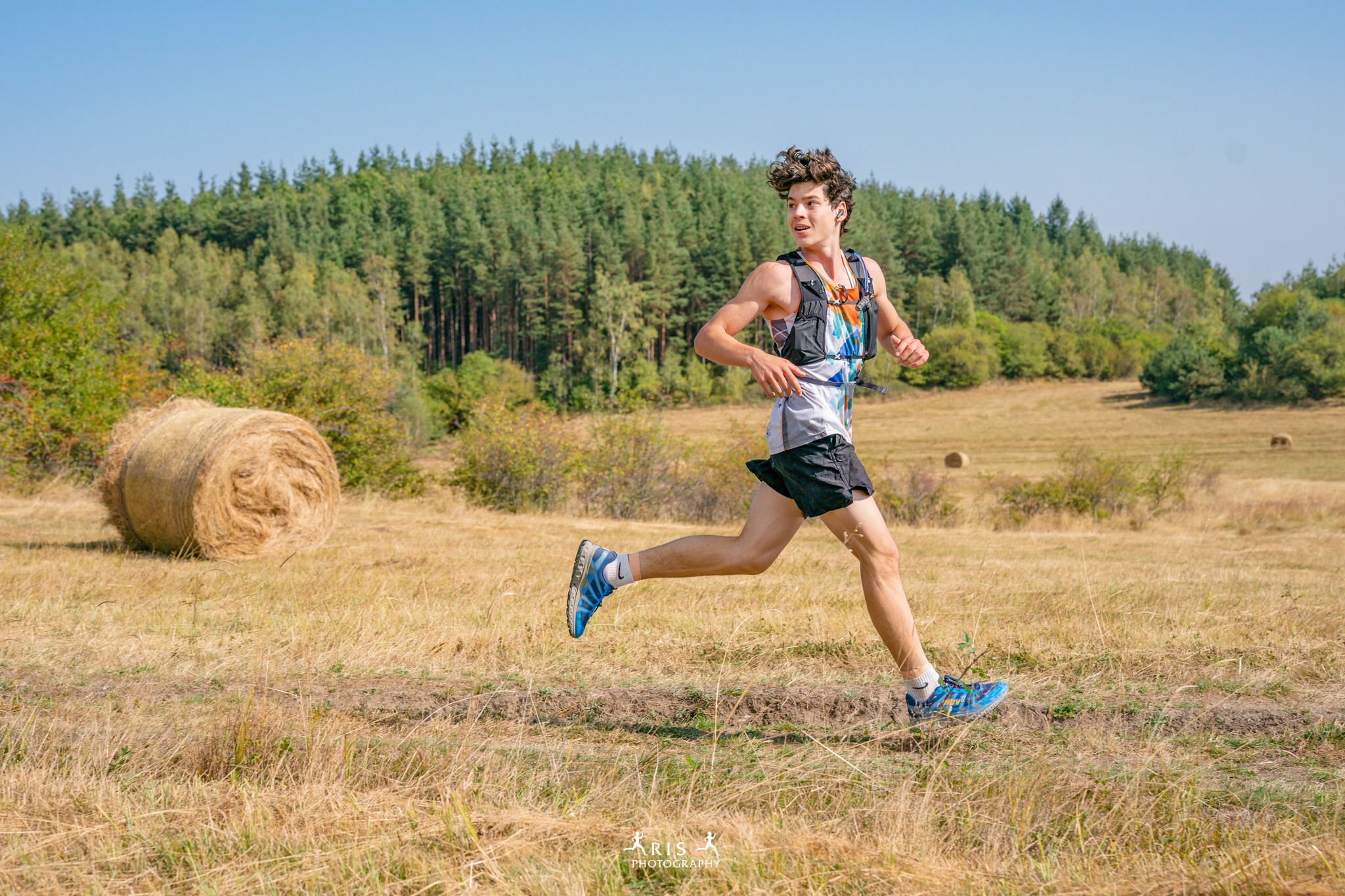 Birthday Run’24 6.6КМ | DRace